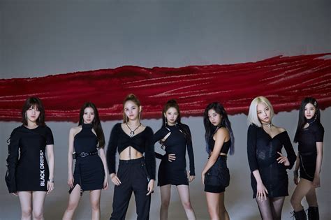 Clc Profile 씨엘씨 K Pop Database