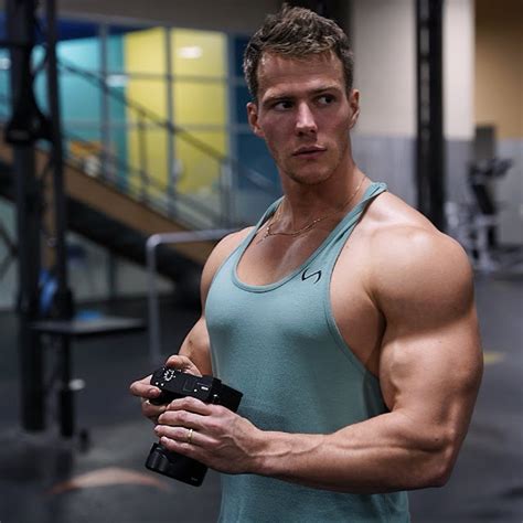 Fitness Inspiration Michael Dean Monday Xyz