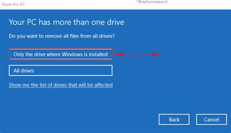 How To Reformat Windows