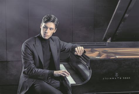 Un Gran Pianista Para El Leonés Pedro Blanco
