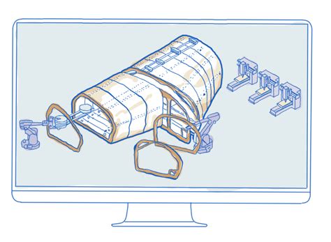 Monocoque Chassis In Architecture — Eco Home Architect