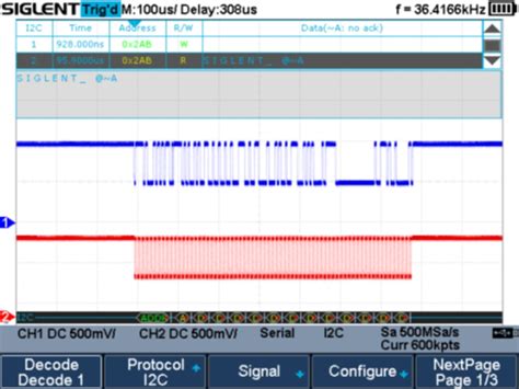 siglent shs1202x handheld digital oscilloscope 2 isolated ch 200 mhz tequipment