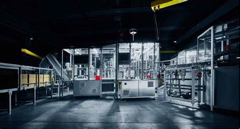 Contexo Packaging Gateway