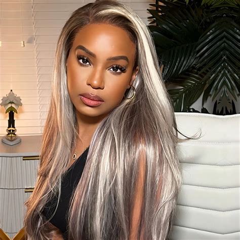 New Arrivals Real Hair Wigs Hermosa Hair Page 3