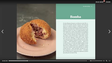 Governo Do Estado Lança Guia Gastronômico Do Piauí Portal Az
