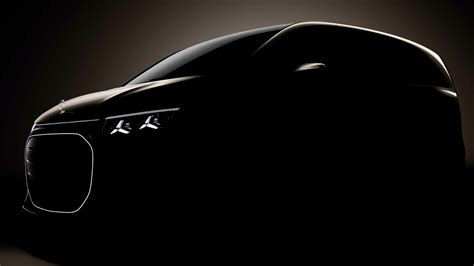 The Mercedes Benz Vle Is Almost Ready For Production And Im Vibrating With Excitement