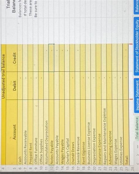 Solved Overview In Previous Modules You Eamined The Initial
