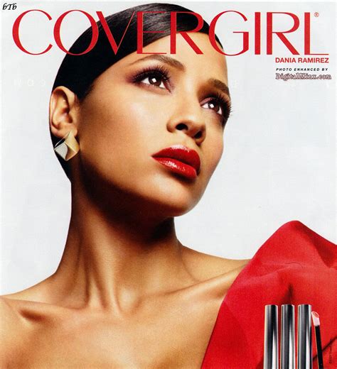 Actresses Dania Ramirez Page 1
