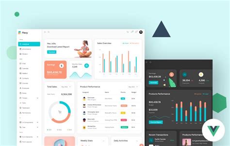 141 Free And Premium Nuxt Js Templates Themes