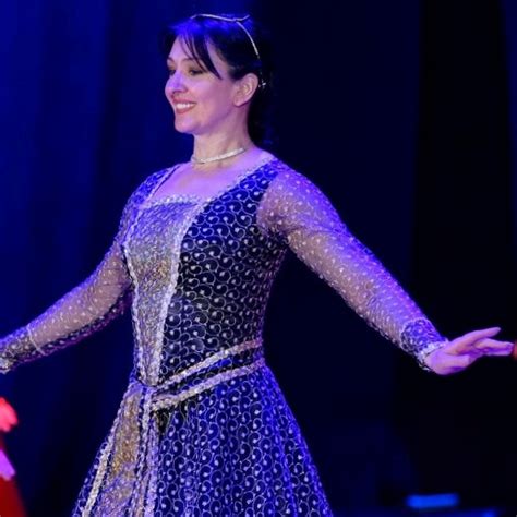 ქორეოგრაფიული ანსამბლი ი ლ ო რ ი დიდ დიღომში Tbilisi