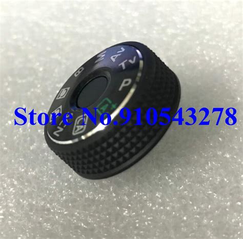 Runner Top Cover Functie Dial Model Knop Label Voo Grandado