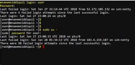 Linux Commands A Refresher Sitecore Aws Big Data Blogs