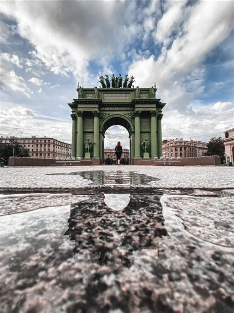 Я художник Я так вижу Лужу делал сам