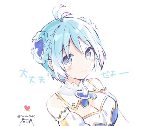 Original Drawn By Tsunako Danbooru