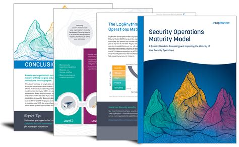 Whitepaper Security Operations Maturity Model Cybersecasia