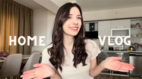 Vlog 4개월 만에 집 청소 브이로그 Youtube