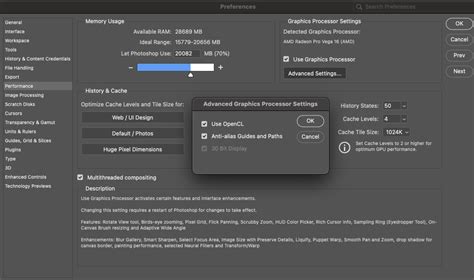 Photoshop Redraw Problem Adobe Community 13095532