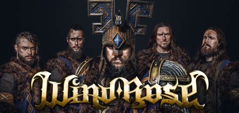 Wind Rose Vip Packages And Concert Tickets