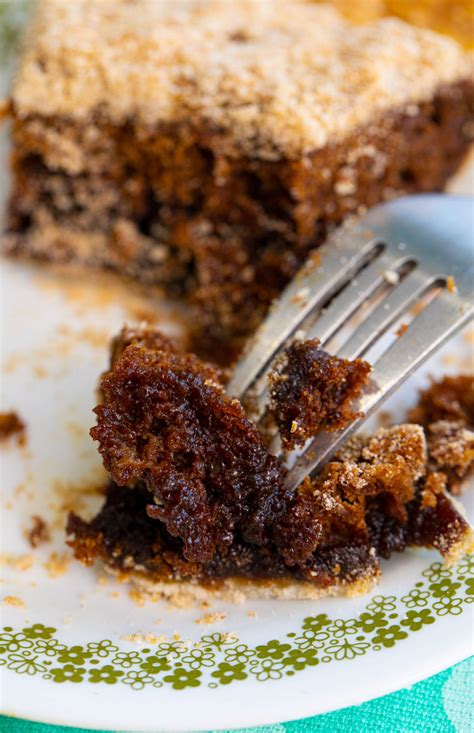 Shoofly Pie The Kitchen Magpie