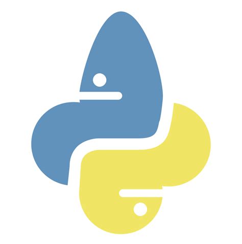Python Logo Logodix