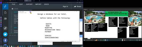 Seun Lucas On Linkedin Database Design Entity Relationship Diagram