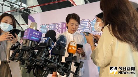 中介法ncc臨時喊卡「沒強推」 黃珊珊：適可而止是對的 政治快訊 要聞 Nownews今日新聞