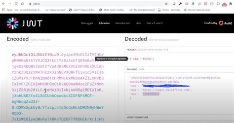 Salesforce Oauth 20 Jwt Bearer Flow Apex Hours
