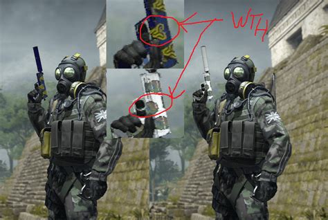 usp s is broken bug r csgo