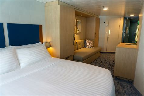 Discover The Utopia Of The Seas Balcony Room Pictures A Panoramic View