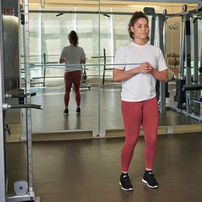 Best Standing Ab Workout Effective Core Exercises Standing Up