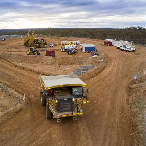 Mineral Mining Services Your Trusted Mining Partner
