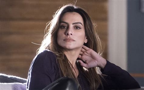 Cleo Pires Rebate Coment Rios Ap S Declarar Que Fez Sexo A Tr S Quem Quem News