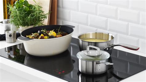 Induction Cooktops Ikea