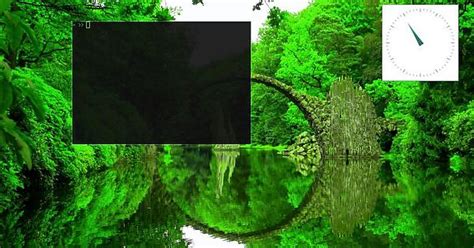 Cwm Xmobar Album On Imgur