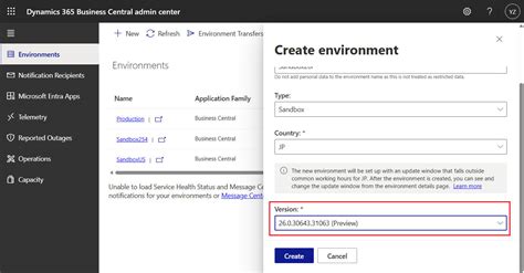 The Public Preview For Dynamics 365 Business Central 2025 Re