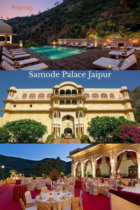 Samode Palace Jaipur Samode Palace Jaipur Wedding Luxury Wedding