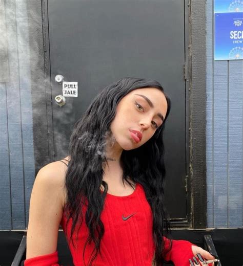 Nicki Nicole 2024 ⭐ Edad País Estatura Biografía