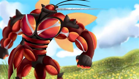 Buzzwole In 5 Star Raids Pokémon Goname Events And Wiki