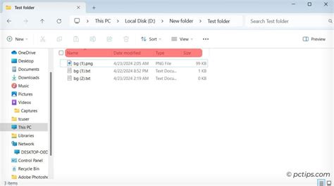 50 windows file explorer secrets you need to know