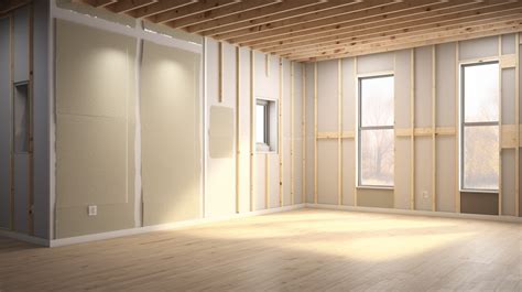 Is Drywall Good For Soundproofing Burtons Blog