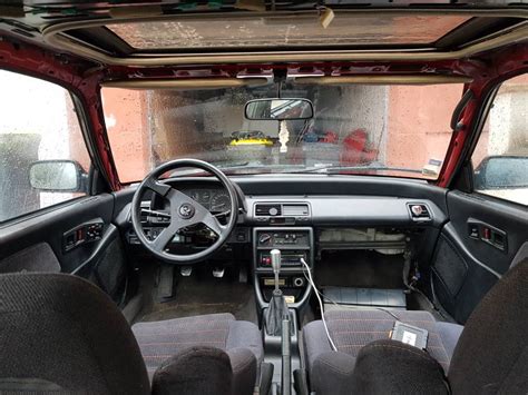 Civic Ed7 Retour Sur La Route