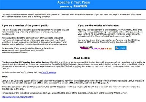 Apache Tutorial Install Apache From Source By Microsoft Awarded Mvp