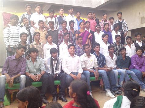 Sai Siddhartha High School