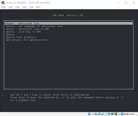 Linux Lab 真盘开发日志 在 Windows 下直接启动 Linux Lab Disk当双系统使用 泰晓科技