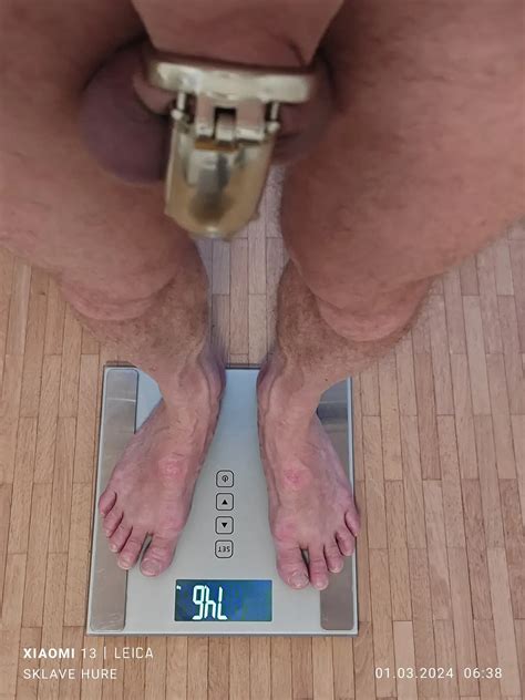 Daily Duty Of The Naked Slave March Pics Xhamster