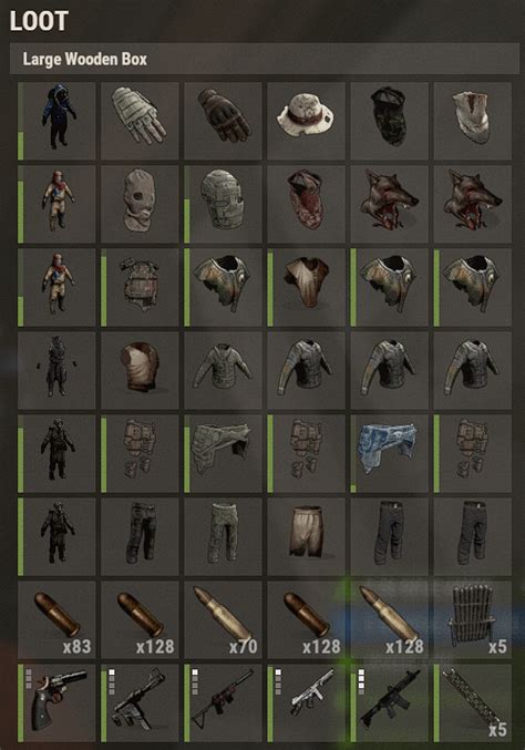 Rust Optimized Settings Rplayrust