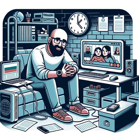 Using ChatGPT To Create Images IntertwinedBytes