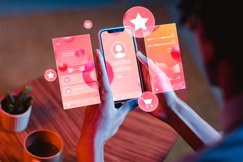 Smarter Faster Better Discover The Ai Powered Mobile Apps Revolutionizing Daily Life