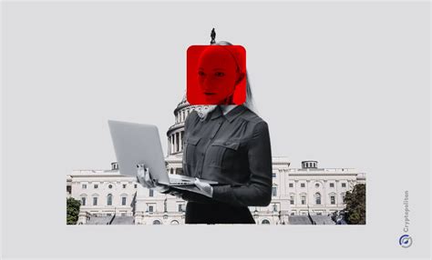 Us Senators Push For Antitrust Investigation Into Generative Ai Over