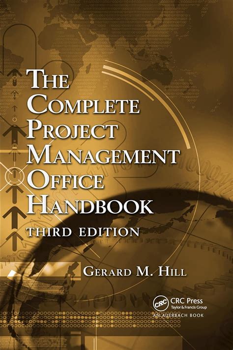 Jual The Complete Project Management Office Handbook Esi International